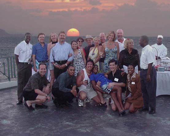 April 4th Hedonism III Tour